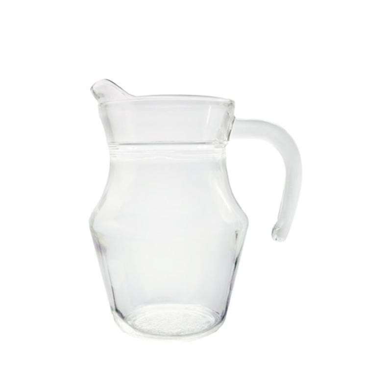 Jual Flamingo Water Pitcher Kaca 470ml di Seller Homeland Store - Kota ...