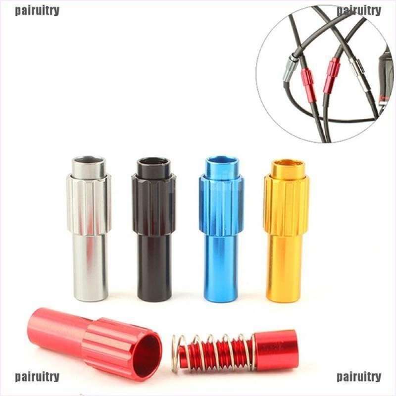 Jual Inline Cable Adjuster Shifter Atau Brake Rem Untuk Kabel Sepeda ...