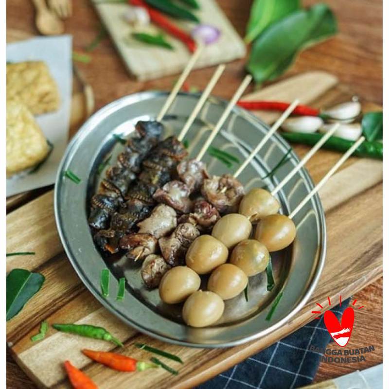 Jual Sate Ati Soto Kudus Senayan [Lippo Mall Puri] di Seller Soto Kudus Senayan Lippo Mall Puri ...