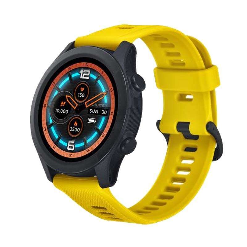 Promo Jam Tangan Digitec Smart Watch Ultra Yl Original Murah Diskon 35% ...
