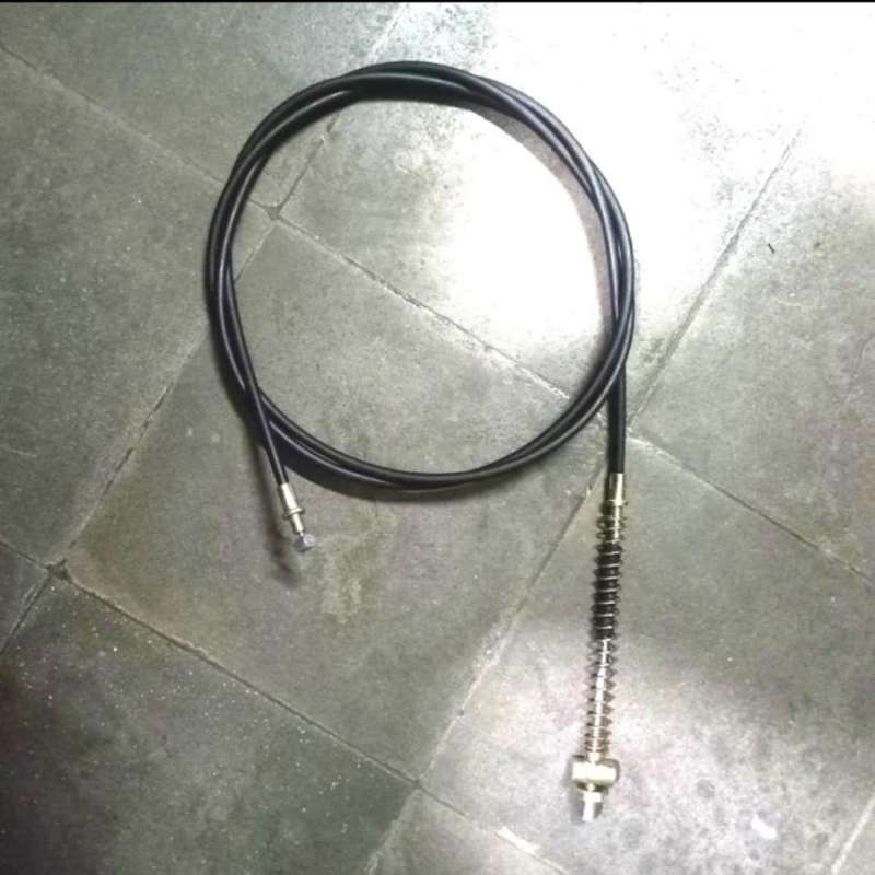Jual Kawat Kabel Rem Depan Sepeda Listrik Selis Jackie Sun Race Richie ...