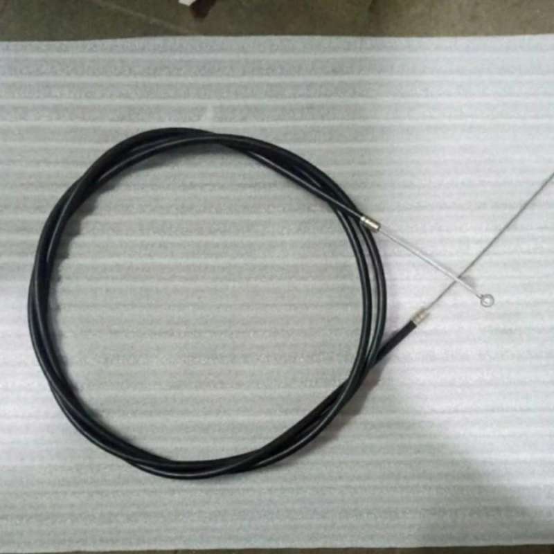 Jual Kawat Kabel Rem Depan Sepeda Listrik Selis Jackie Sun Race Richie ...