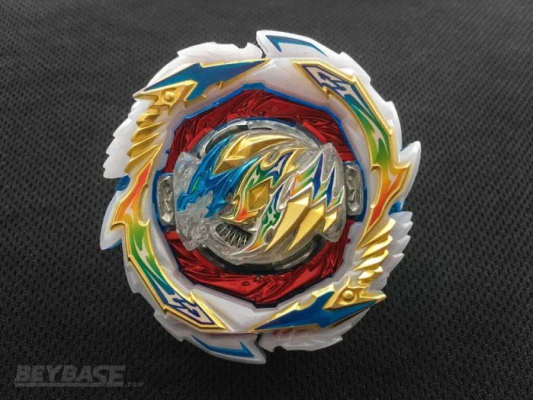 Promo Beyblade Burst Gatling Dragon Beyblade Doang Tempest Dragon Yes ...