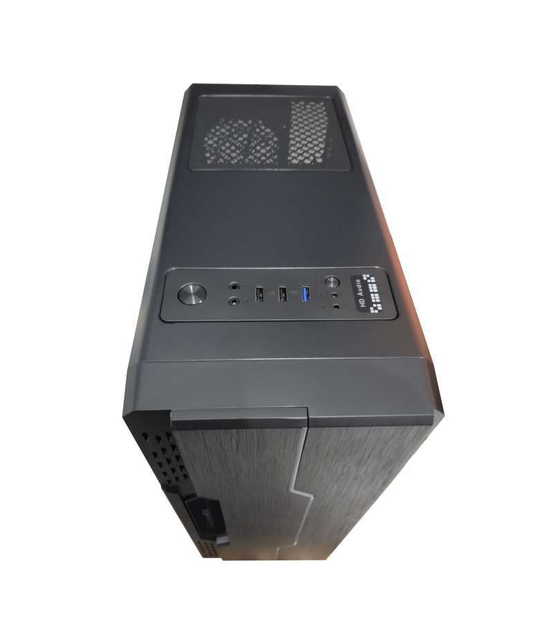 Jual Casing Pc Venom Rx Grandmoff / Case Venom / Cas10-ven Di Seller ...