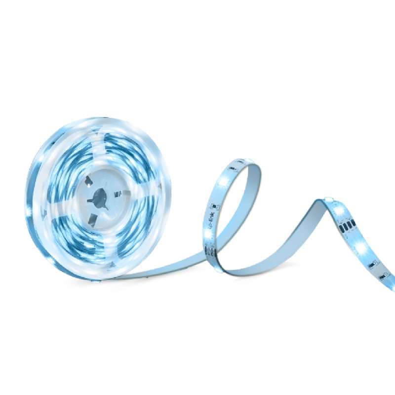 Jual Tapo L900-5 Smart Led Light Strip 5 Meter Rgb 14w Sync To Sound ...