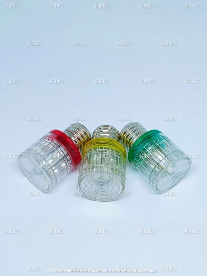Promo Lampu Led Ulir 24V - Rotary Light Warning Light - Rotary Lamp ...