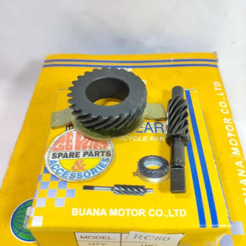 Jual Gigi kilometer RC A100 TORNADO GX Smash Tromol RC80 Bravo Gear ... Jual Gigi kilometer RC A100 TORNADO GX Smash Tromol RC80 Bravo Gear ...