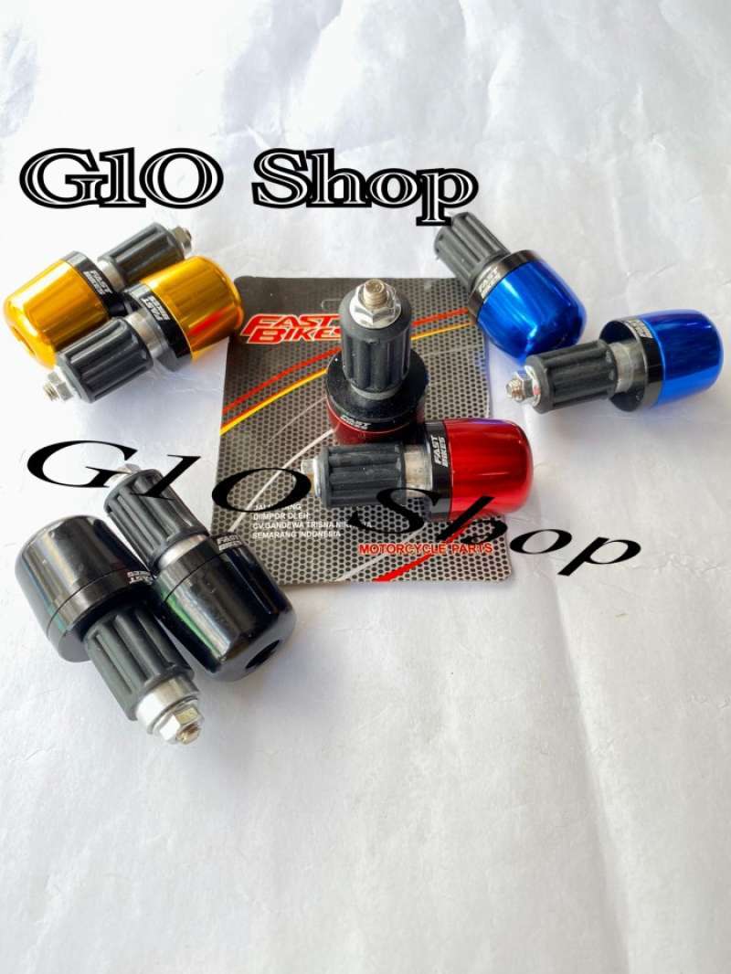 Jual Jalu Stang - Bandul FastBikes Full CNC Nmax / Aerox / Lexi ...