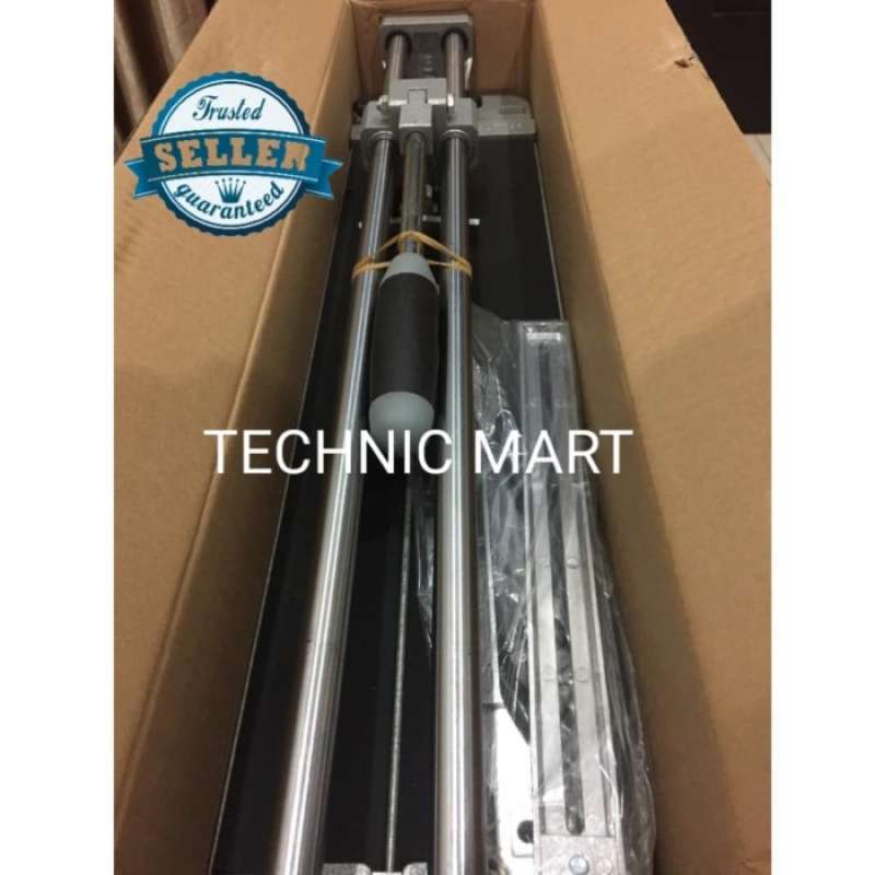 Promo Alat Potong Keramik Granit GS Taiwan 600mm/Manual Granite Tile ...