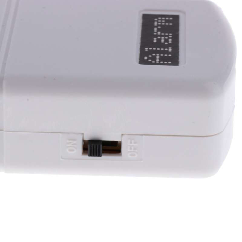 Jual High Low Water Level Alarm Water Leakage Detector Sensor With ...