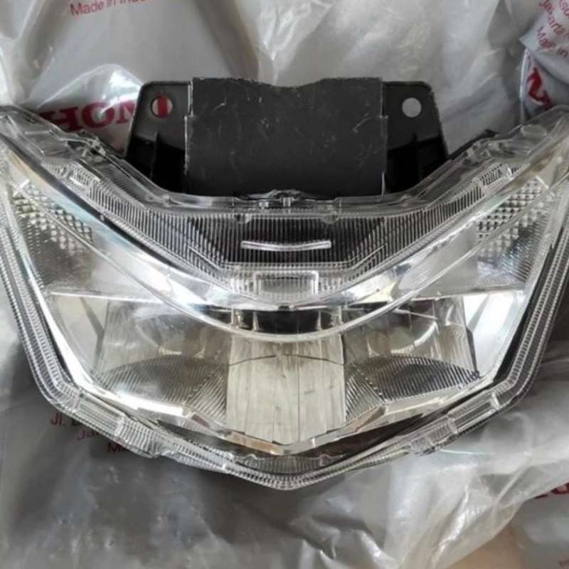 Jual Honda Beat Street New Terbaru Dengan Harga Termurah Di 2024 | Blibli