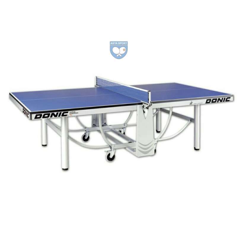 Jual DONIC Table World Champion TC Indoor Table Meja Pingpong di Seller ...