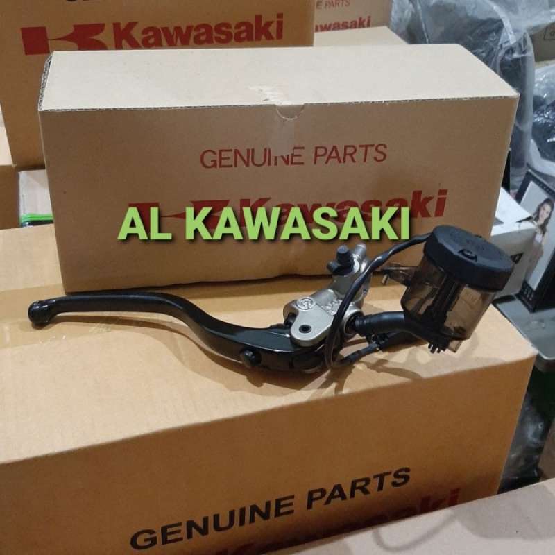 Promo MASTER REM BREMBO CYLINDER MASTER REM DEPAN H2 BREMBO ORIGINAL ...