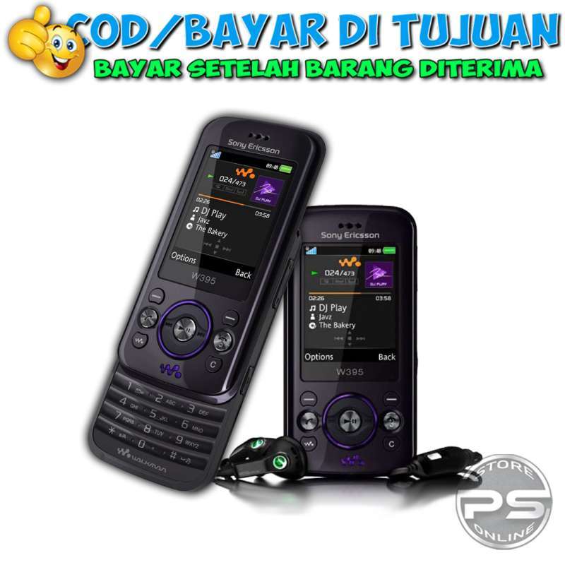 Jual Hp Jadul Sony Ericson Spesifikasi Original, Murah & Diskon Harga Februari 2024 | Blibli