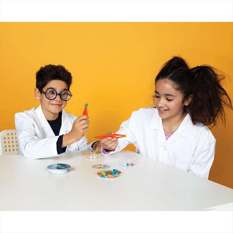 Promo Dr. Microbe Board Game Blue Orange Games Original Diskon 1% Di Seller Cupliss Kelapagading ...