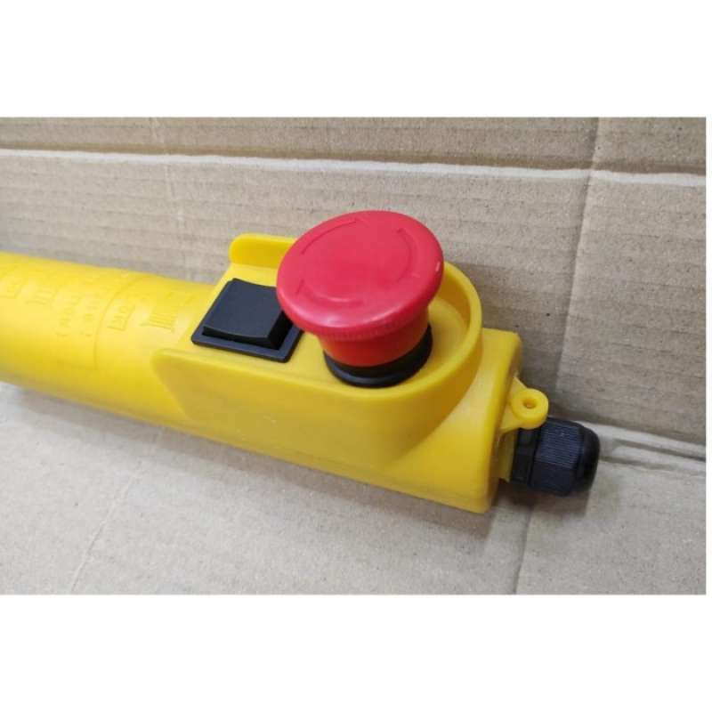 Promo Remote Mini Hoist, 1Phase PA 250kg - 500kg and PA 300 - 600kg ...