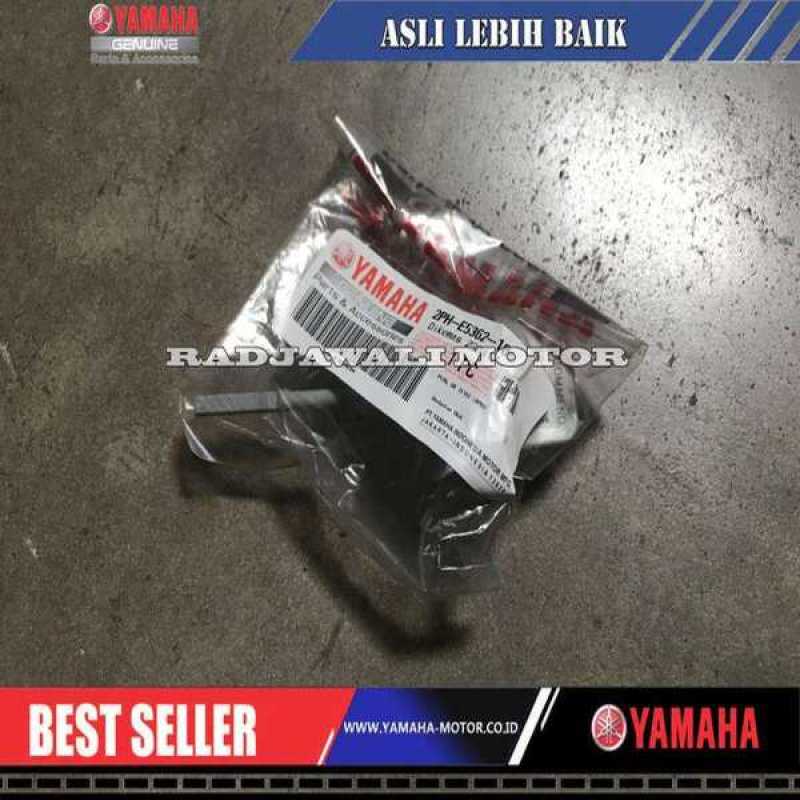 Jual BAUT COLOKAN OLI MIO M3, MIO 125 ASLI YAMAHA di Seller Radjawali ...