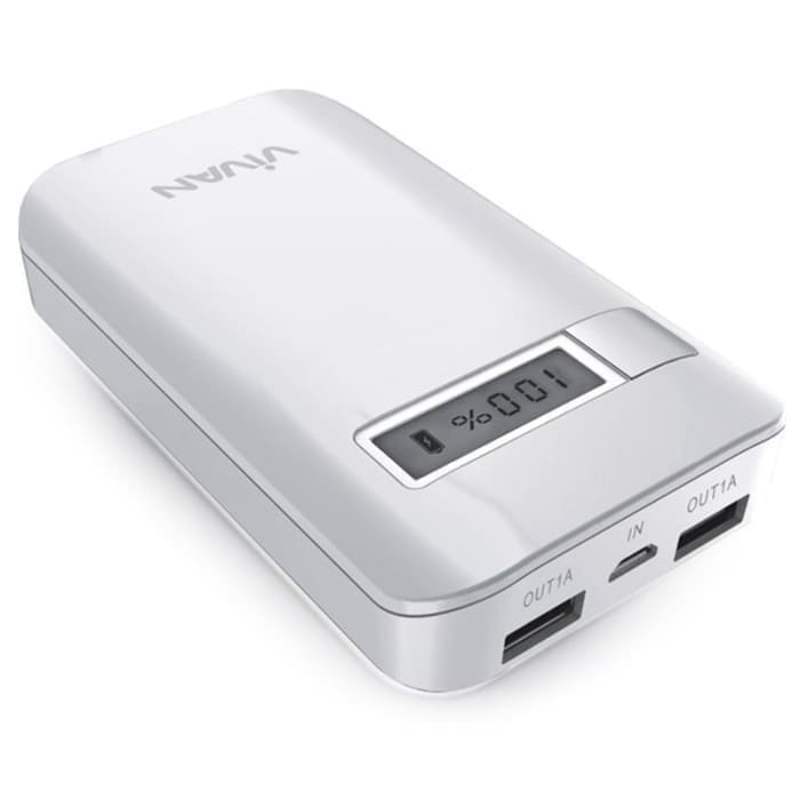 Jual Powerbank Screen Original Murah - Harga Diskon Juni 2024 | Blibli