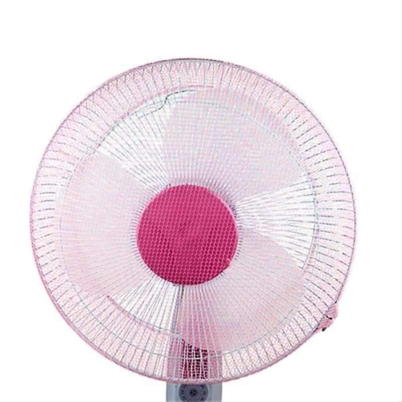 Promo Fthree Store Pelindung / Penutup Kipas Baling Angin / Jaring Fan ...