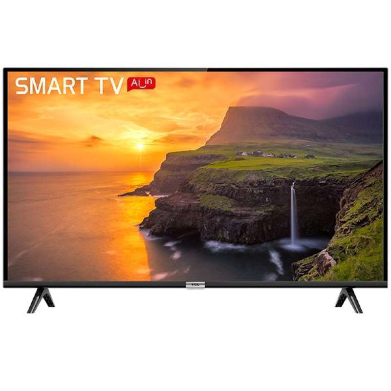 Jual PROMO TCL 40S65A LED Android TV FHD Ai Netflix L40S65A Smart TV [40 Inch] di Seller ...