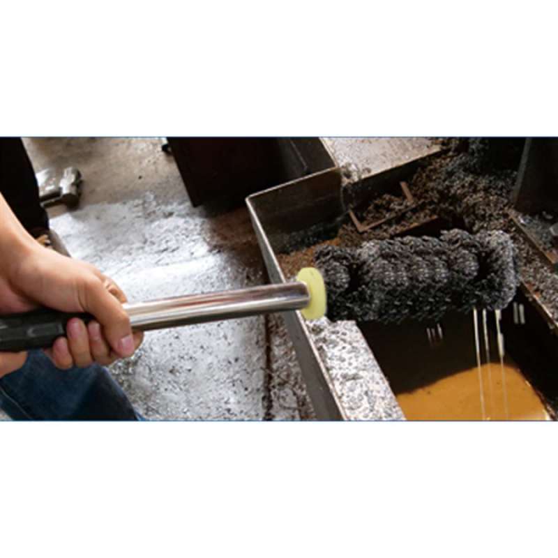Promo Stick Power Magnet Untuk Scrap Besi Ranjau Paku Metal Wet And Dry ...