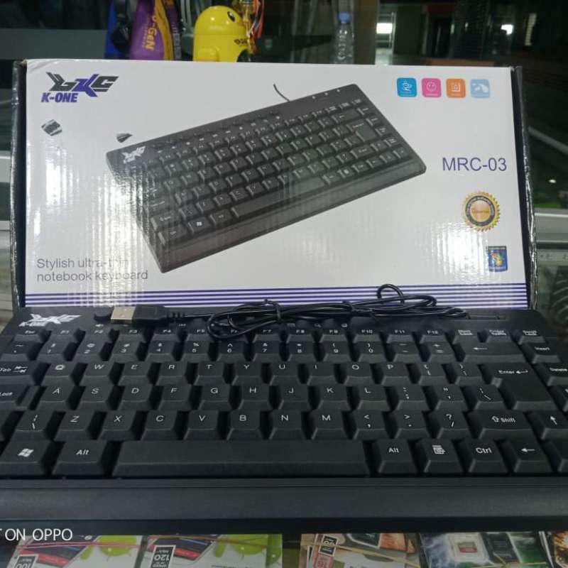 Jual keyboard k one mrc 03 di Seller new android acc - Kota Yogyakarta ...