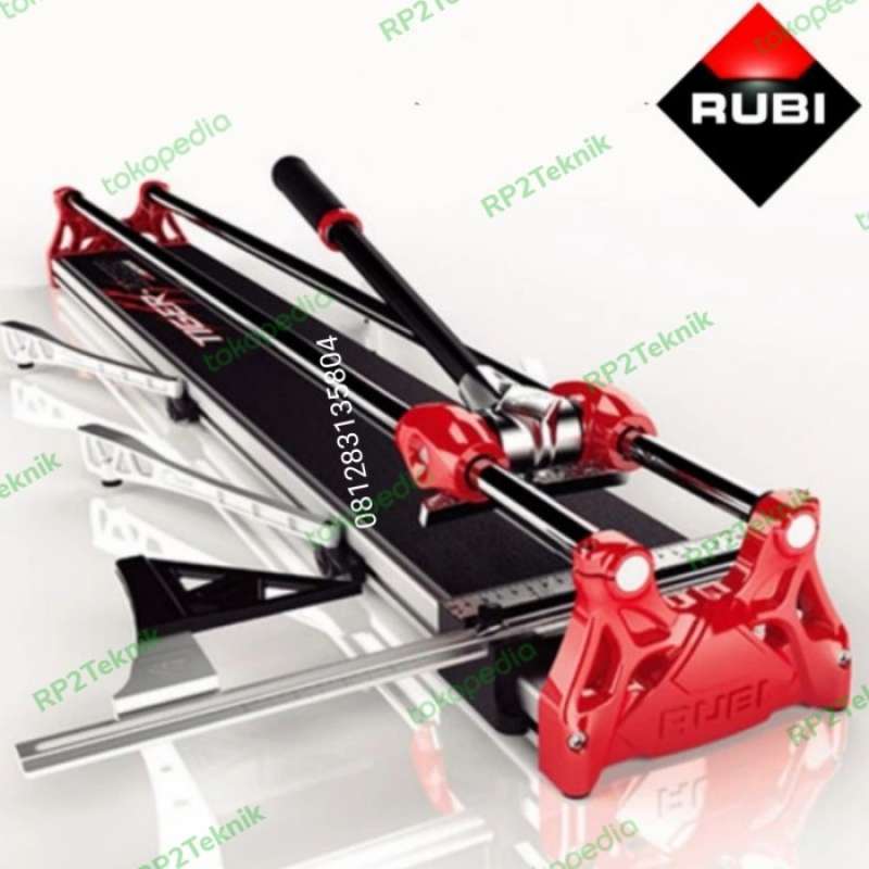 Promo alat potong keramik granit rubi 120 cm magnet Diskon 23% di ...