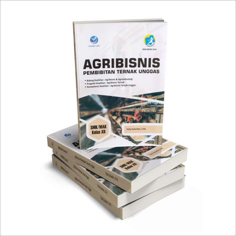 Jual Buku SMK MAK Kelas XII Agribisnis Agroteknologi Pembibitan Jaringan Tanaman Organik Ekologi ...