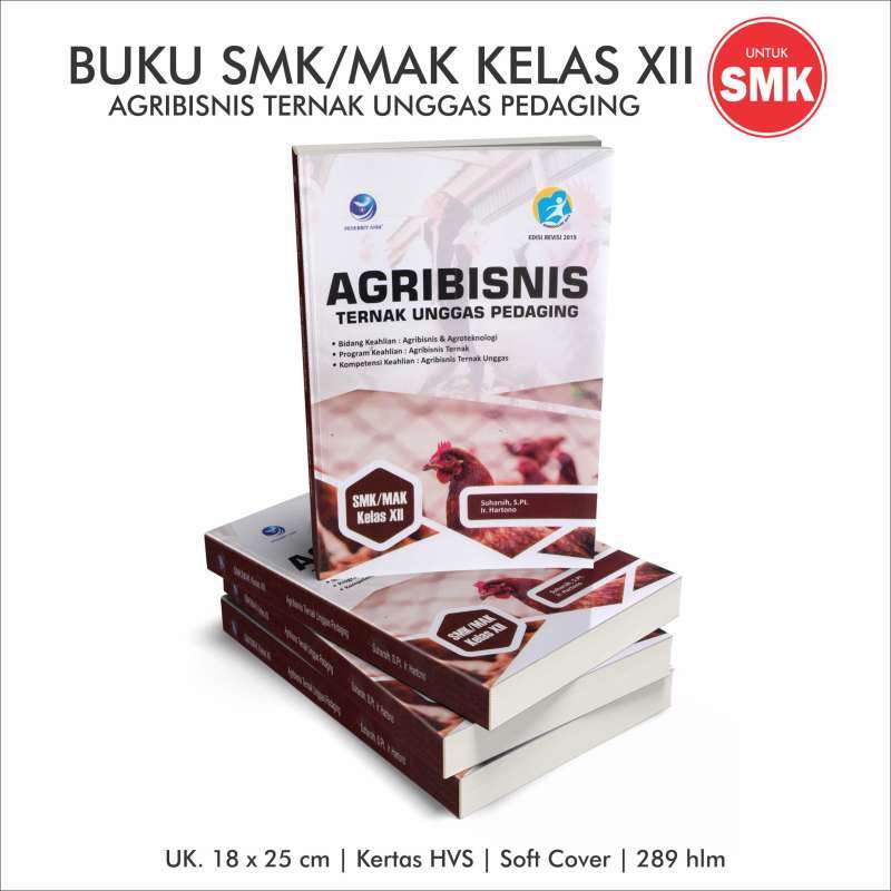 Promo Buku Smk Mak Kelas Xii Agribisnis Agroteknologi Pembibitan Jaringan Tanaman Organik ...