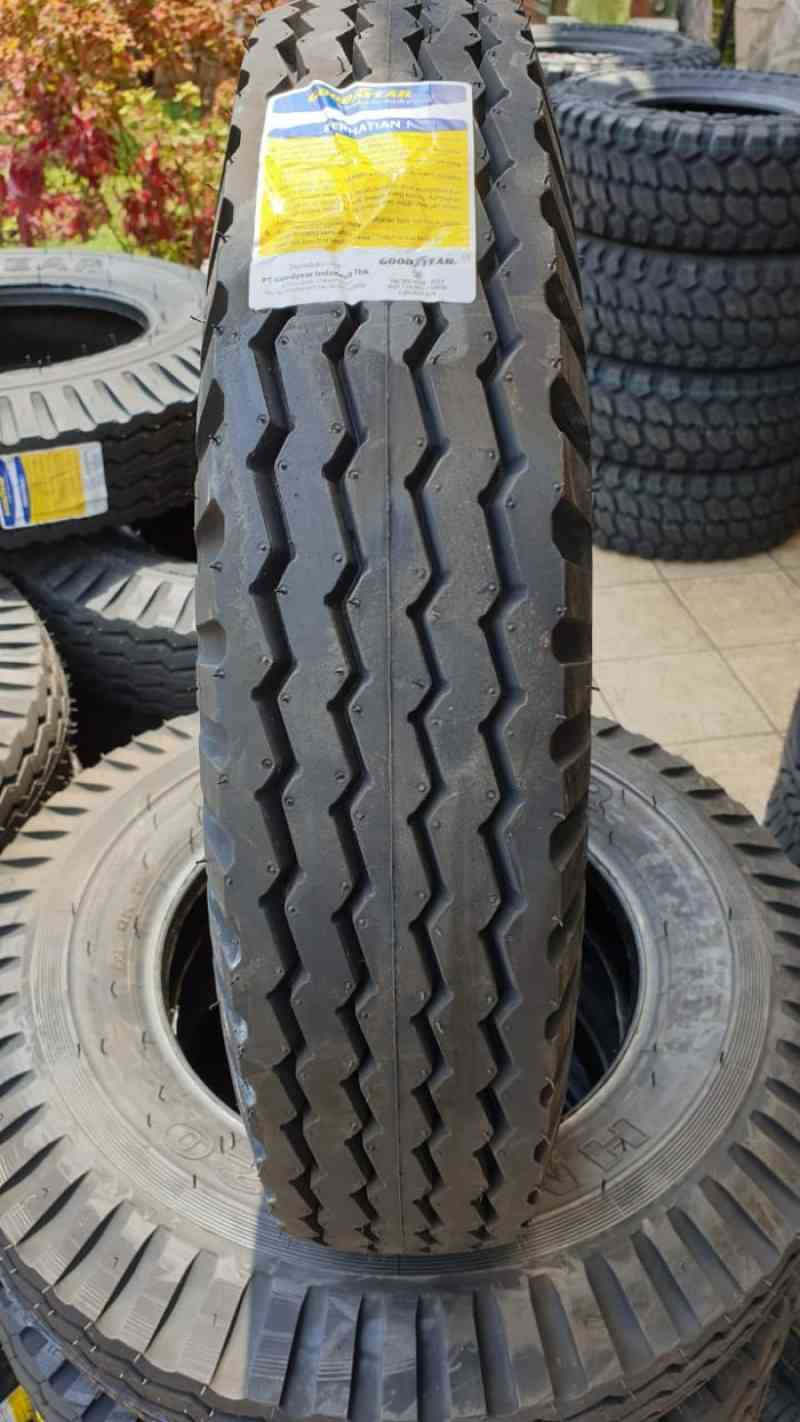 Jual Ban Goodyear Bus Terbaru Dengan Harga Termurah Di 2024 | Blibli