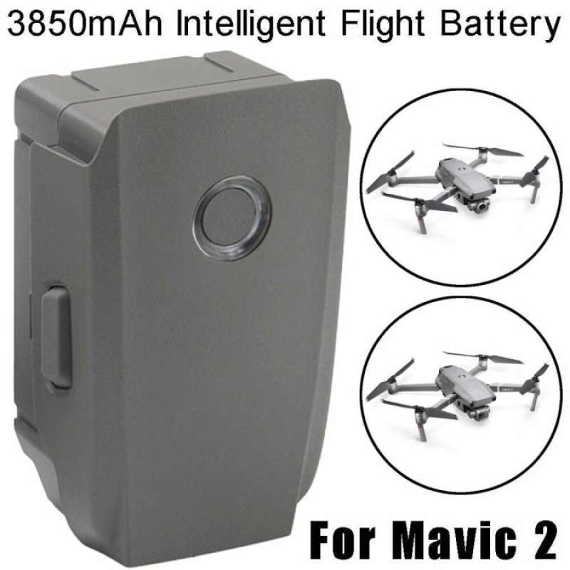 Jual Baterai Battery Dji Mavic 2 Pro Batere Dji Mavic 2 Zoom Di Seller ...