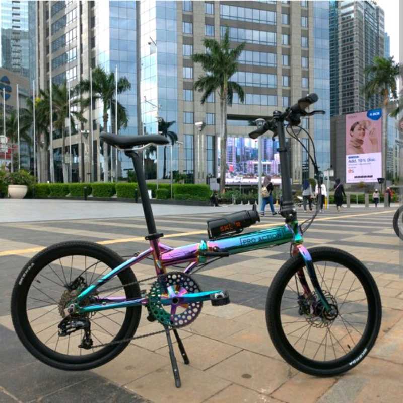 Jual Pro Action Terbaru Juni 2024 100% Original – Official Store ...