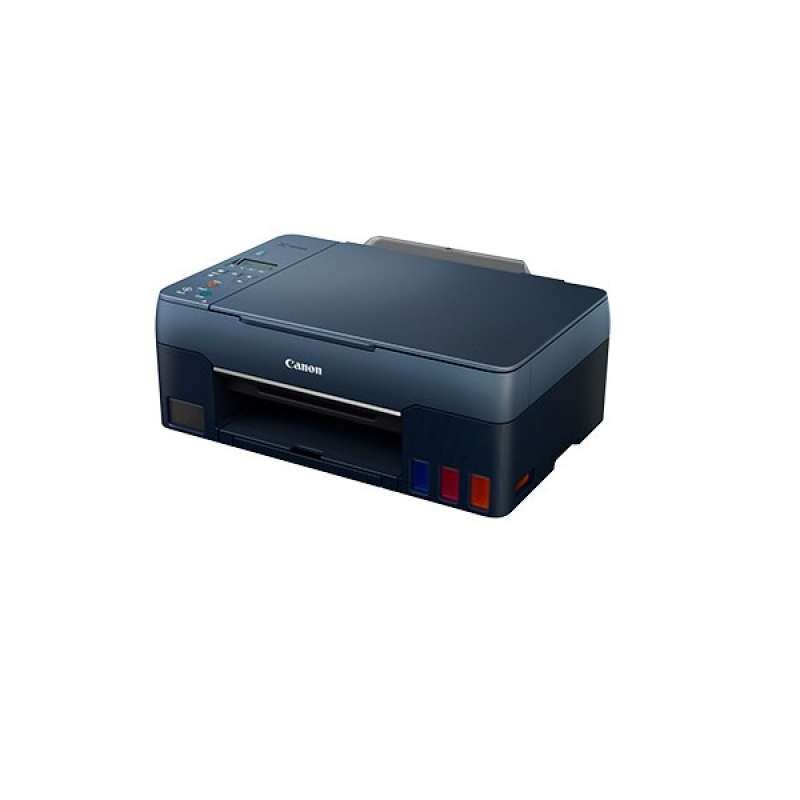 Jual Printer Canon Pixma G3060 G 3060 Wifi Print Scan Copy - Tinta ...