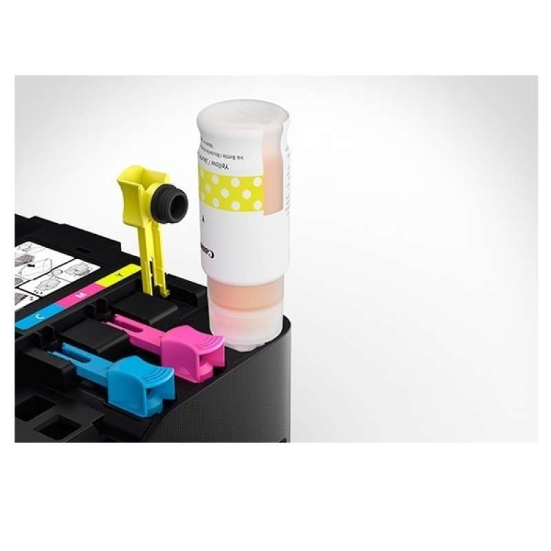 Jual Printer Canon Pixma G3060 G 3060 Wifi Print Scan Copy - Tinta ...