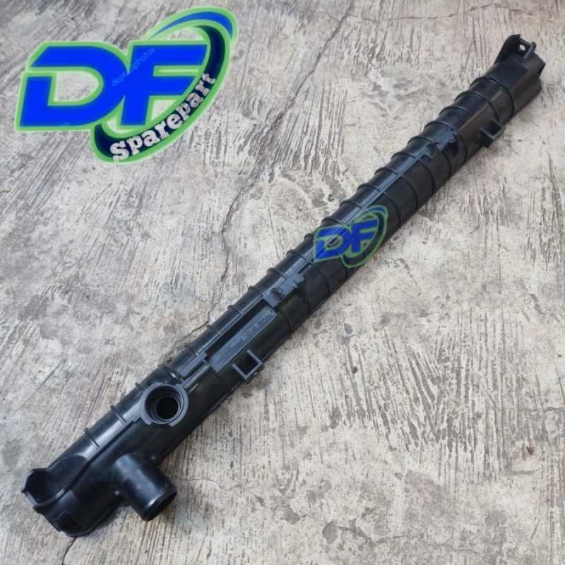 Jual UPPER TANK RADIATOR COVER RADIATOR ATAS LAND CRUISER VX80 di ...