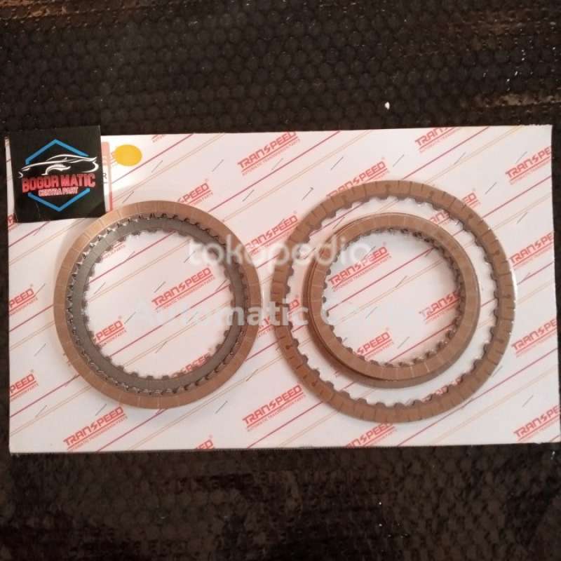 Jual KAMPAS KOPLING MATIC SET SUZUKI ERTIGA MITSUBISHI EXPANDER di ...