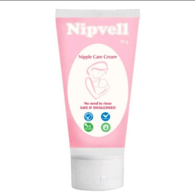 Cream Untuk Puting Lecet Menyusui - Perumperindo.co.id
