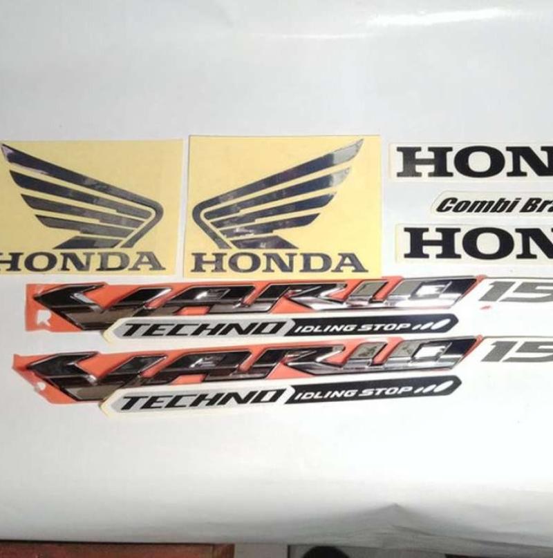 Harga Striping Honda Verza 💯 Terbaru, Spesifikasi, & Kredit Juni 2026
