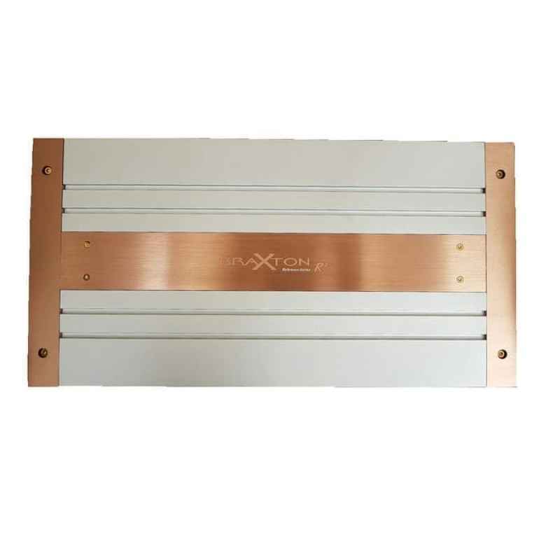 Jual Power Amplifier Braxton Terbaru Dengan Harga Termurah Di 2024 | Blibli