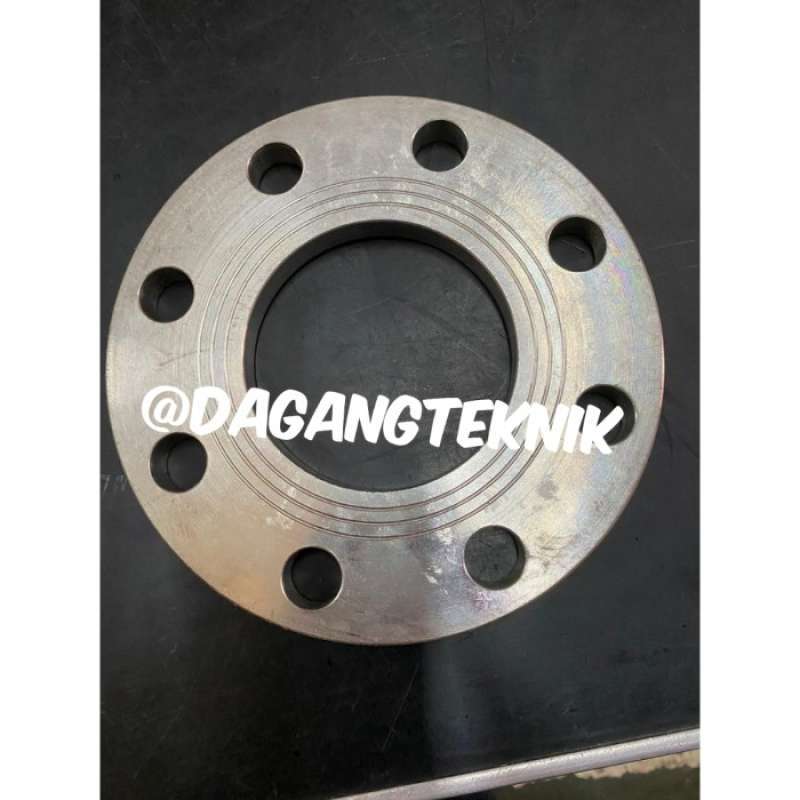 Promo Flange 4 Inch Jis 10K Ss 304 Diskon 23% di Seller KYON STORE ...
