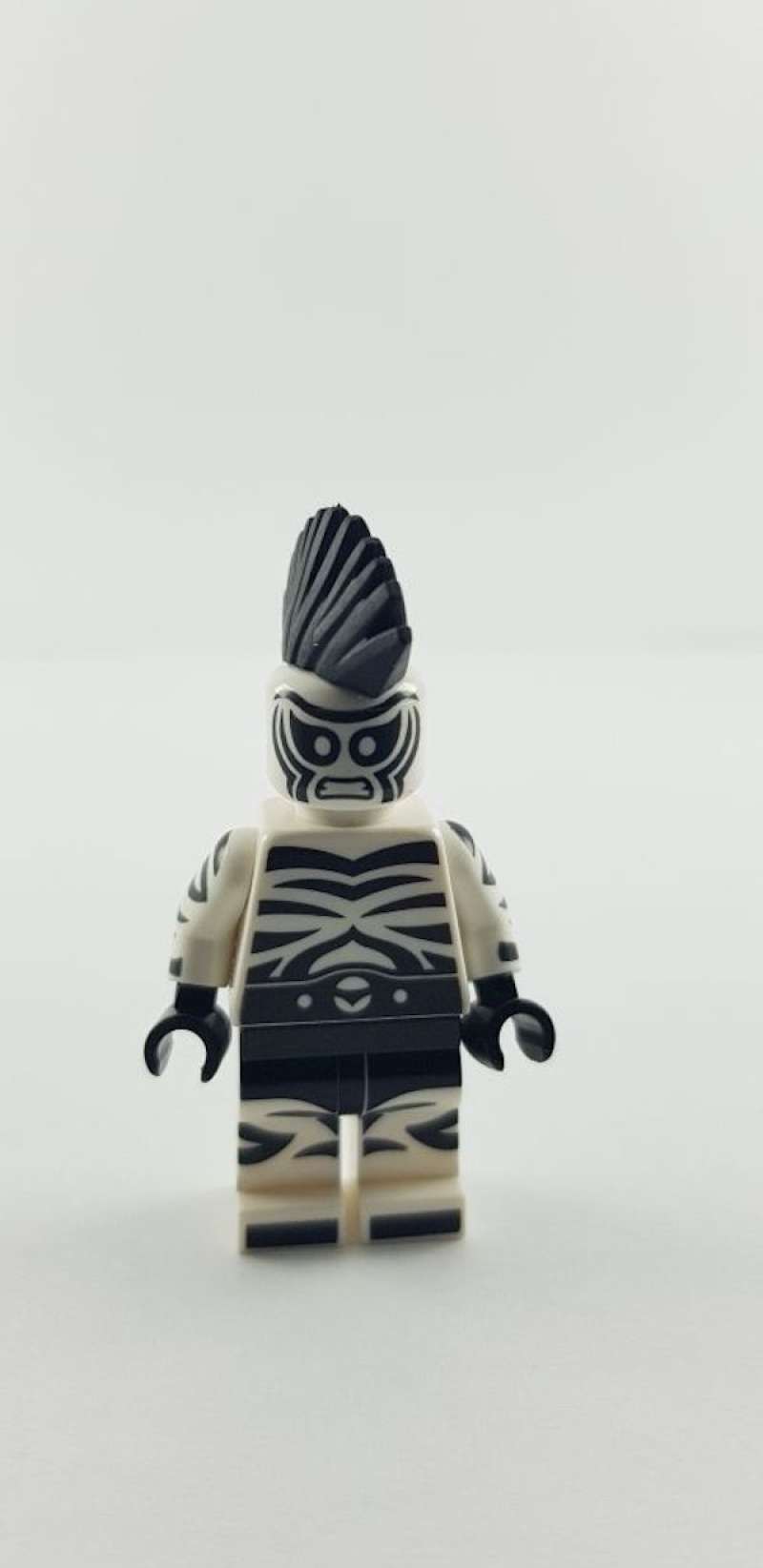 Jual Zebraman lego ori minifigures batman dc superheroes batman lego ...