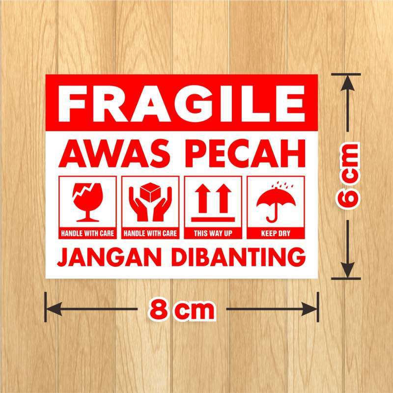 Jangan Dibanting Logo Jual Logo Jangan Dibanting Terlengkap & Harga