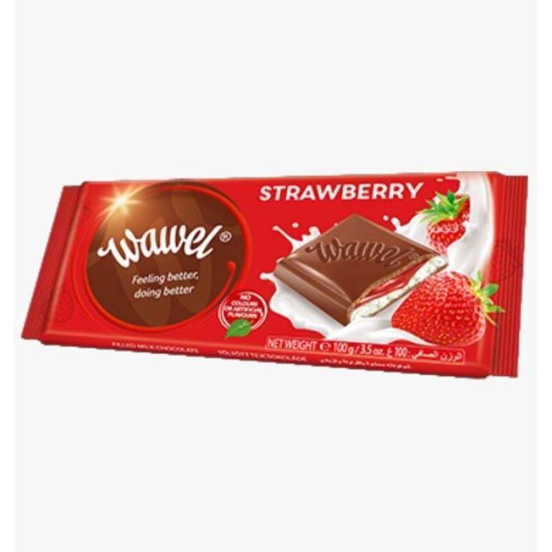Jual Wawel Chocolate Harga April 2024 | Blibli