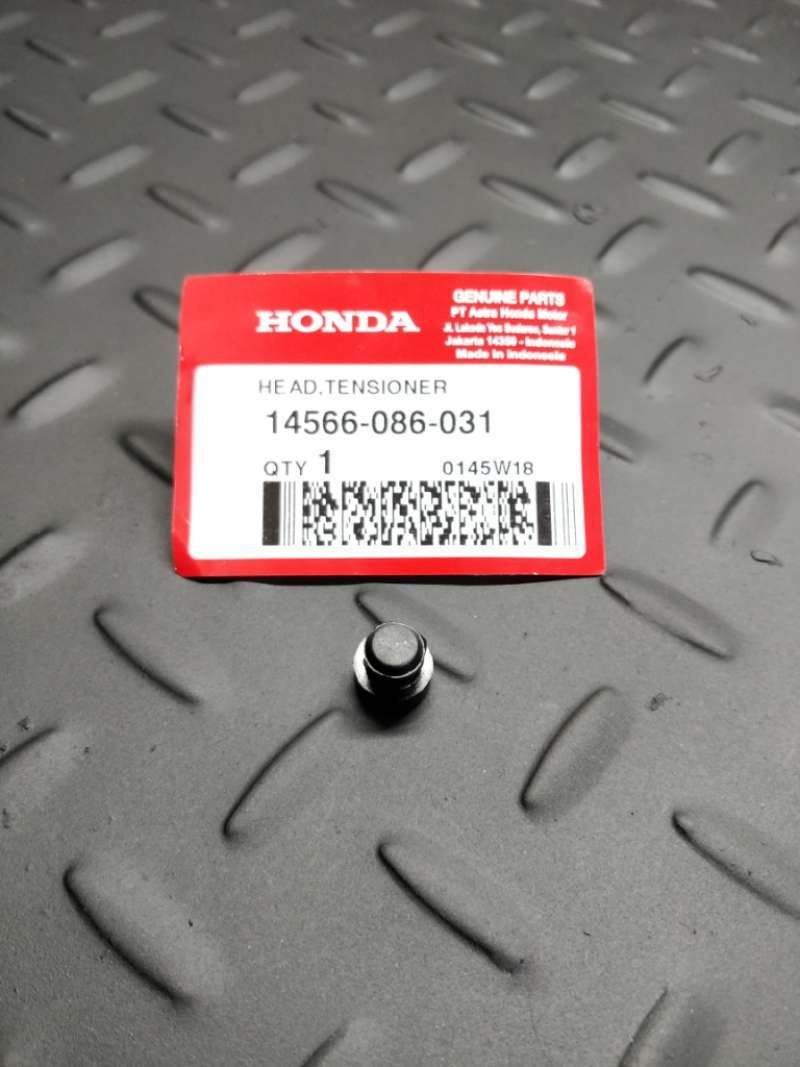 Jual Karet Stut Head Tensioner Honda Legenda Revo Supra Fit Supra X 125 ...