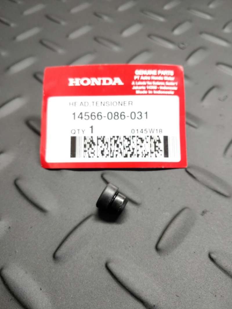 Jual Karet Stut Head Tensioner Honda Legenda Revo Supra Fit Supra X 125 ...