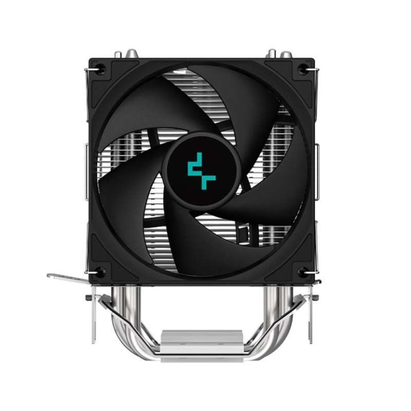 Jual Hsf Deepcool Ag300 | 92mm Air Cpu Cooler Intel / Amd Di Seller ...