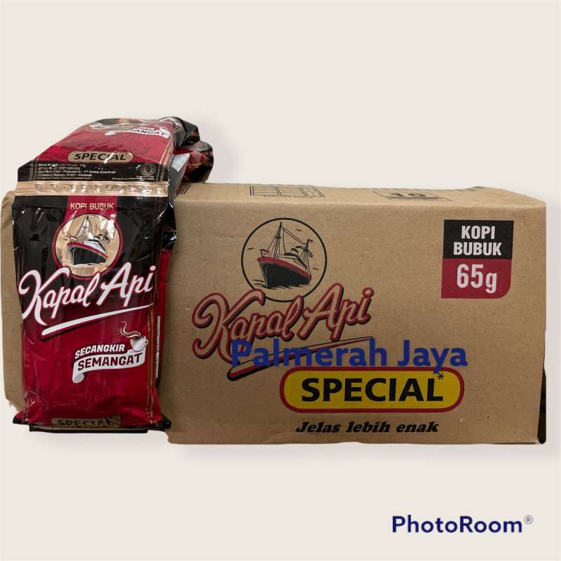 Jual Kopi Kapal Api 60 Gram 1 Dus Termurah - Harga Grosir Terupdate ...