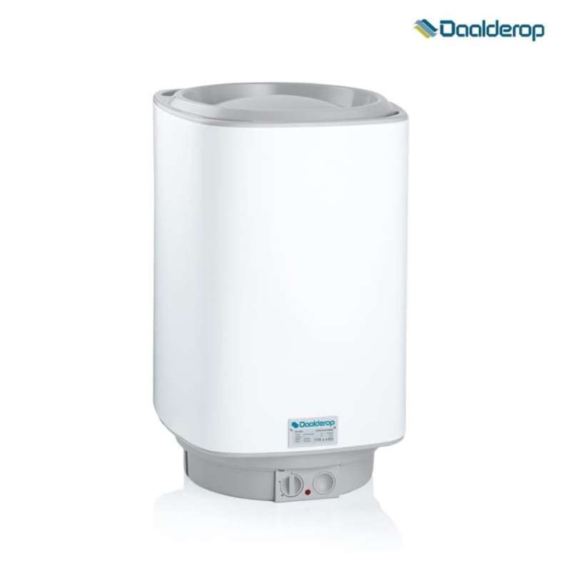 Jual WATER HEATER DAALDEROP 30 L di Seller RUMAHKU Official Store ...