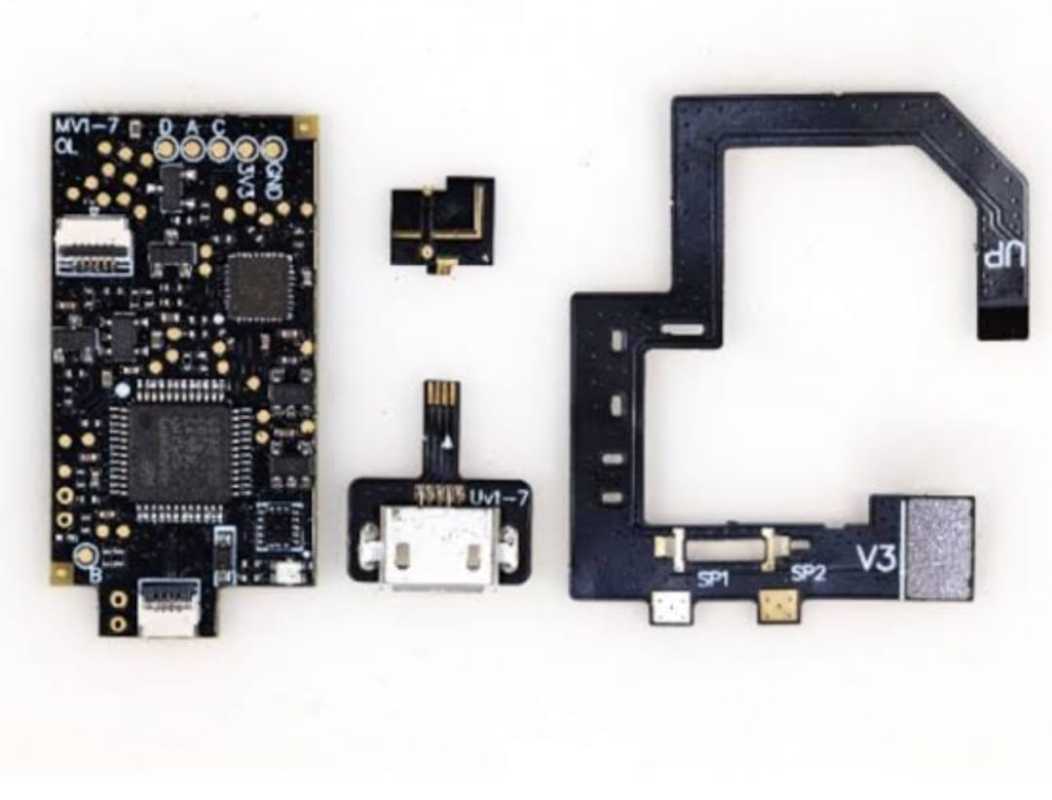 Promo Chip Ic Hwfly Nintendo Switch V2 Neon Grey Switch Lite N.switch ...