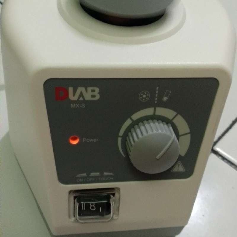 Promo DLAB Vortex Mixer MX-S Diskon 33% di Seller Anes Medika Center ...